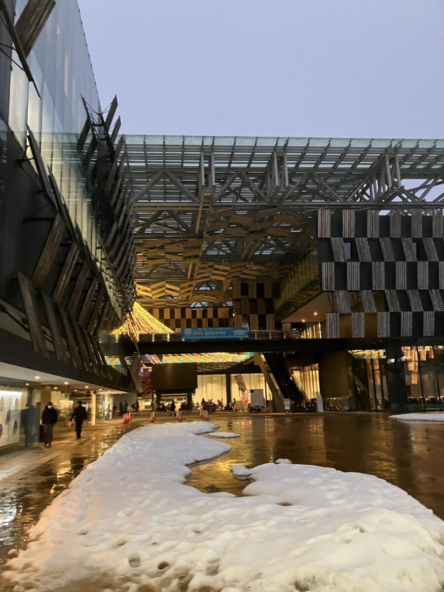 【社長日誌】2023年 | とやま建設ラボ